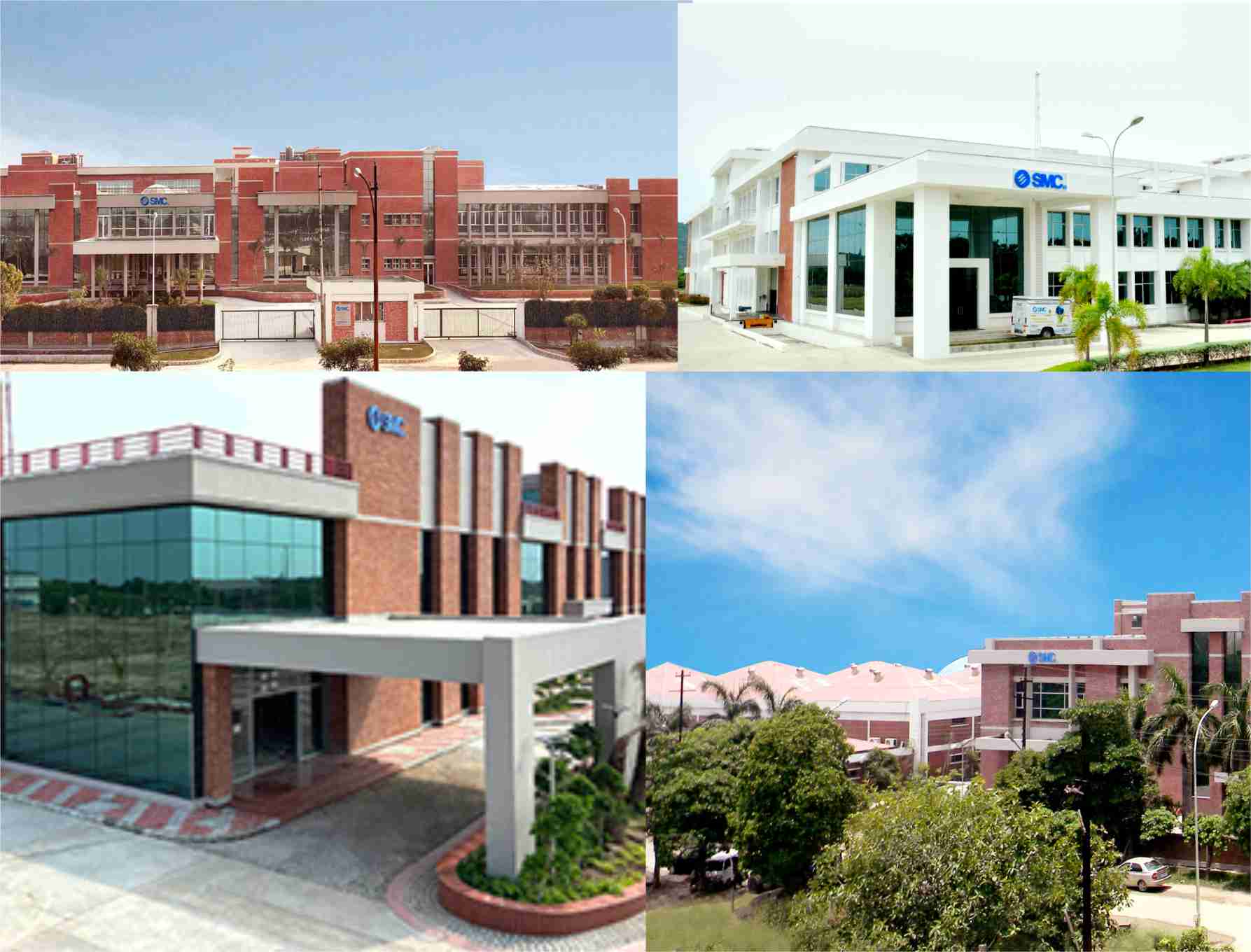 Index - SMC Corporation India